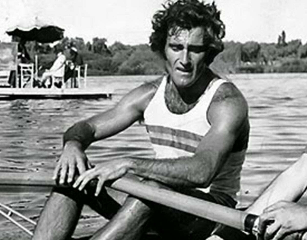 ᐈ DÍA NACIONAL DEL REMERO, EN HONOR A ALBERTO DEMIDDI